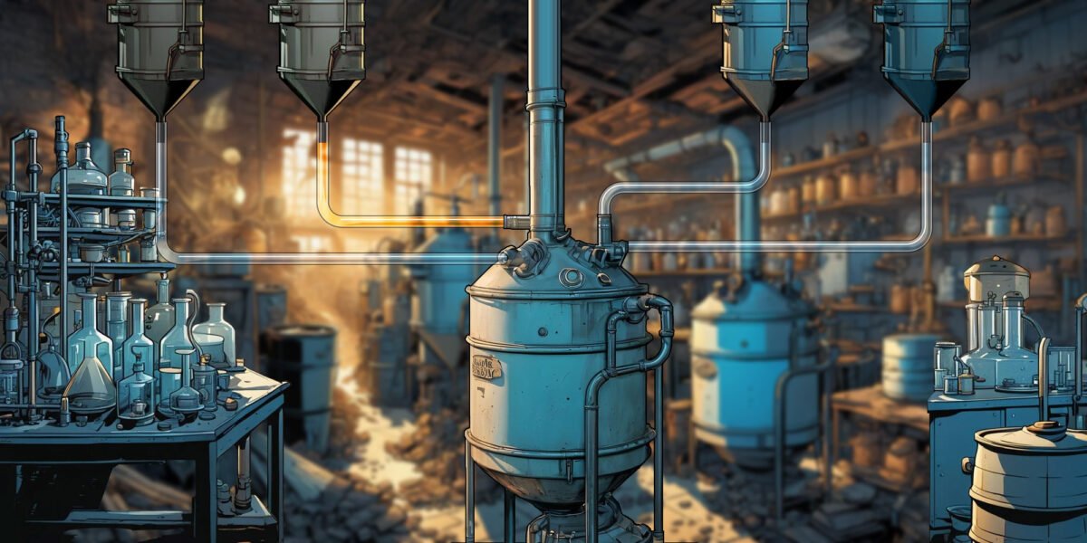 Leicestershire Brewery Producing Award Winning Ales, Retail and Trade